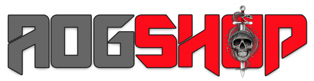 Magazine Catch Set For Marui Hi-Capa 5.1 / 4.3 - [AIP] - AOGShop