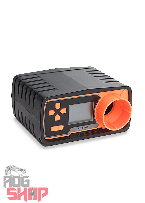 AC5000 Chronograph - [ACETECH] - AOGShop