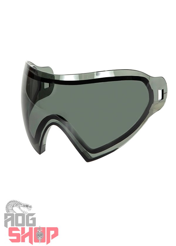 Spare Lens For DYE I4/i5 - Smoke - [DYE] - AOGShop
