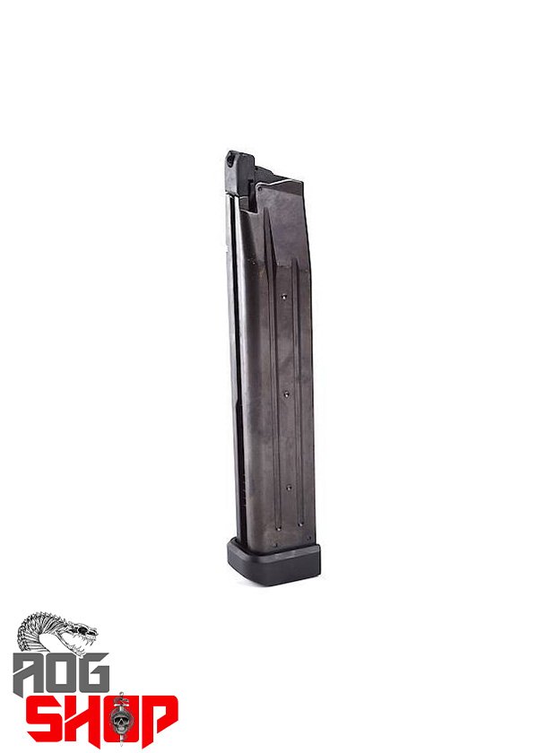 Hi-Capa 50 BB's Extended Mag - [TOKYO MARUI] - AOGShop