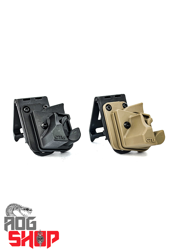 CTM Lightweight Holster For Action Army AAP01 - [CTMTAC] - AOGShop