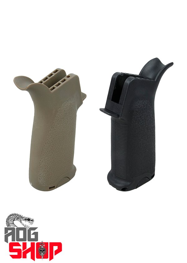 Pistol Grip BCM GUNFIGHTER MOD 3 Style For M4/AR15 GBB - [TMC] - AOGShop