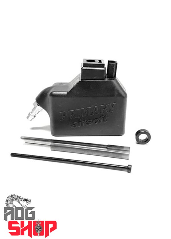 HPA M4 Adapter For Hi-Capa - [Primary Airsoft] - AOGShop