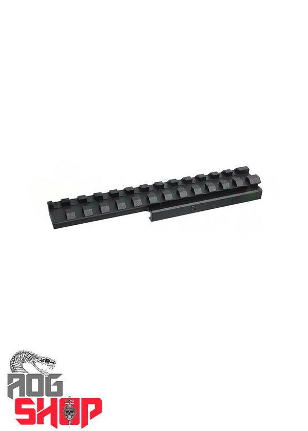 LCT ZB-16 Rail - [LCT] - AOGShop