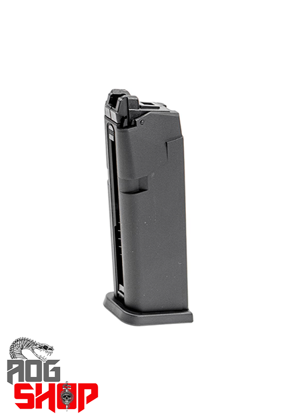 TaiHeng X TTI Magazine For TP22 Pistol And Glock GBB - [VFC] - AOGShop