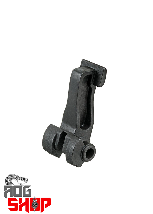 CNC Steel Hammer For GHK AK - [HEPHAESTUS] - AOGShop