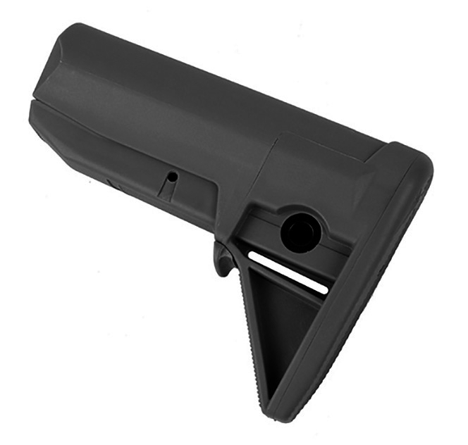 BCM MK5 Mod0 Style Stock For M4/AR15 - [TMC] - AOGShop
