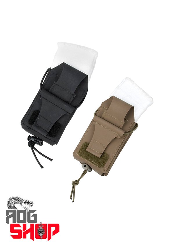 Hypalon Backward Flap Mag Pouch - [TMC] - AOGShop