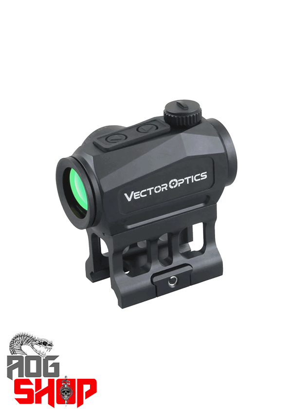 Red Dot Scrapper 1x25 - [VECTOR OPTICS] - AOGShop