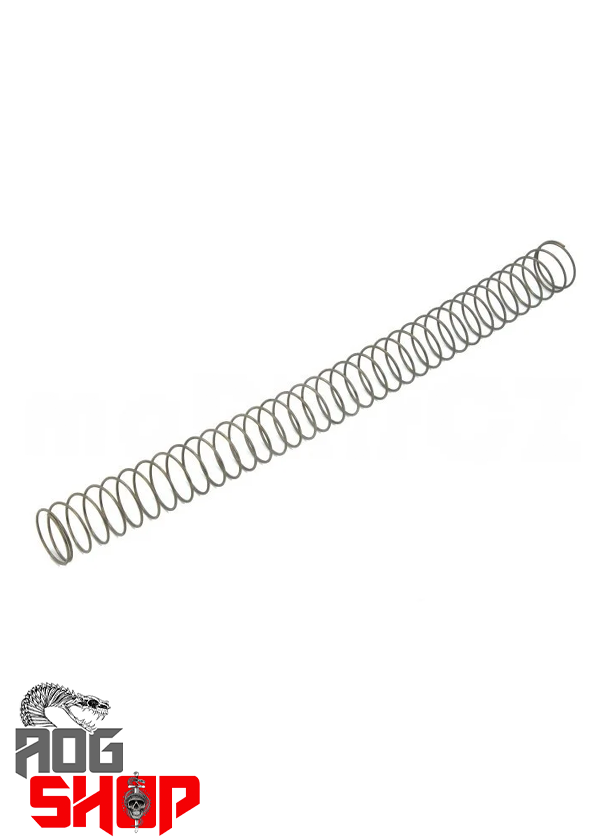 Recoil Spring For M4/AR15 GBB - [RA-Tech] - AOGShop