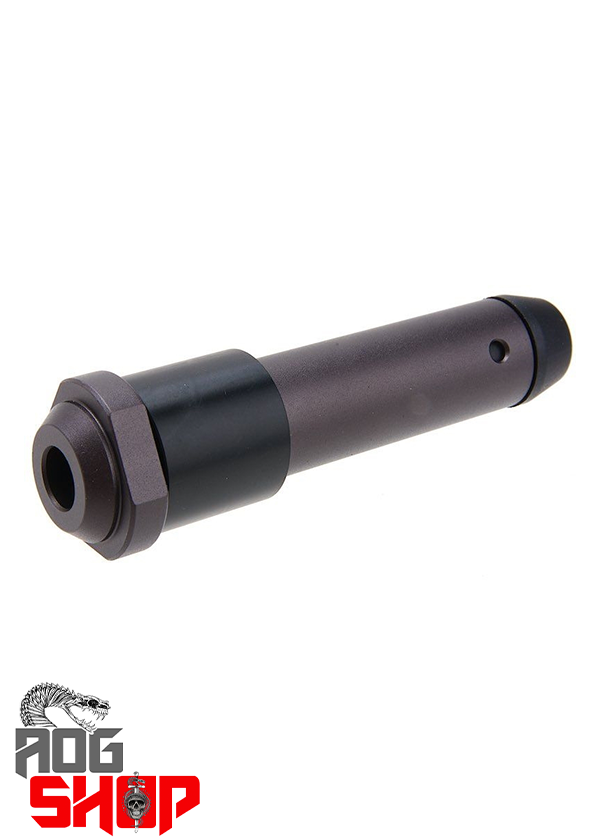 Aluminum Buffer With Weights For Tokyo Marui MWS (V1) - [G&P] - AOGShop