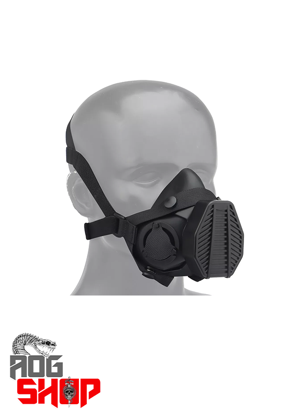 Ops-Core Style SOTR Mask - [WOSPORT] - AOGShop