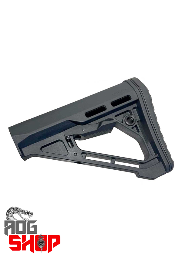 Delta Lancer Tactical Stock - [LANCER TACTICAL] - AOGShop