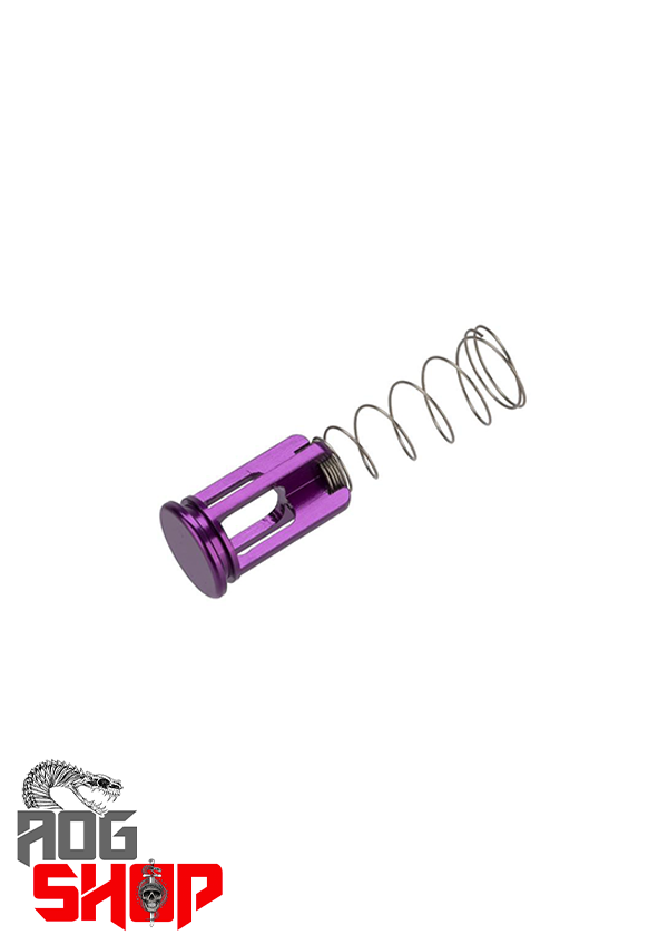 ICE PICK Valve - Purple For GBB Replicas - [POSEIDON AIRSOFT] - AOGShop
