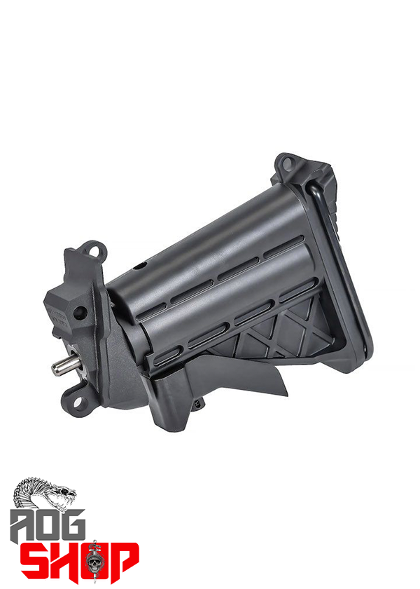 M249 Collapsible Stock Kit - VFC M249 GBB Series - [VFC] - AOGShop