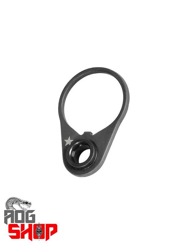 BCM Gunfighter QD End Plate For GBBR - [VFC] - AOGShop