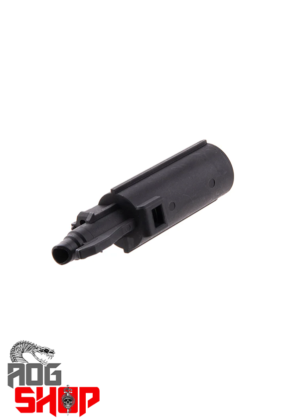 Enhanced Nozzle For Tokyo Marui MP7A1 - [GUARDER] - AOGShop