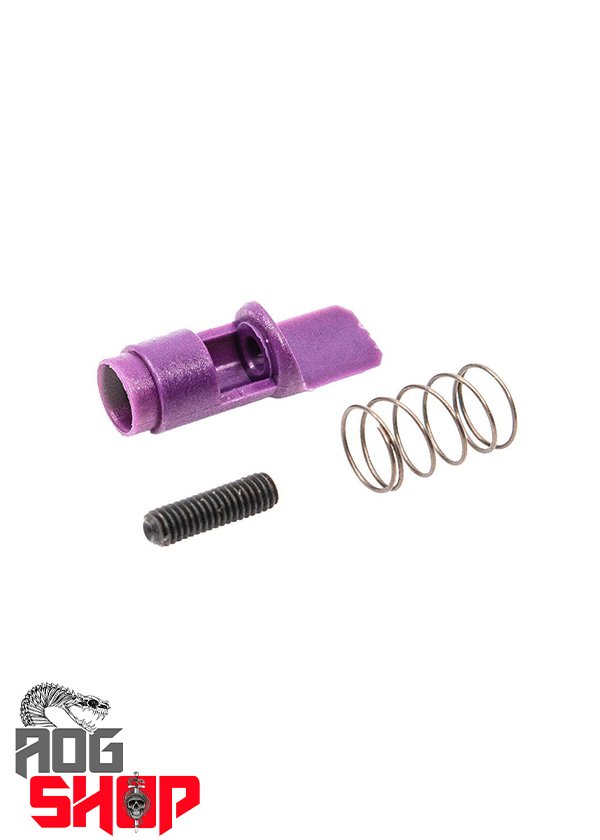 Adjustable Power Nozzle Valve For VFC GBBR - [BOW MASTER] - AOGShop