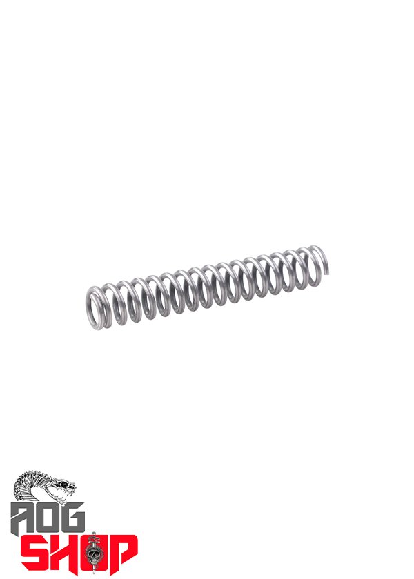 130% Hammer Spring For Tokyo Marui MP7 GBB - [PRO ARMS] - AOGShop