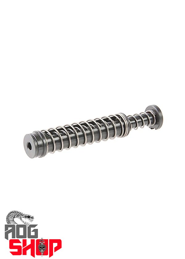 VFC Glock Recoil Spring Guide Rod (130%, Steel) For Umarex Glock Gen5 ...