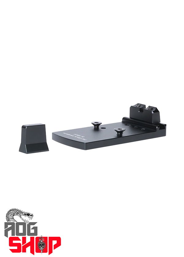 RMR/RMSc/Doctor Mount Plate - [REDWIN OPTICS] - AOGShop