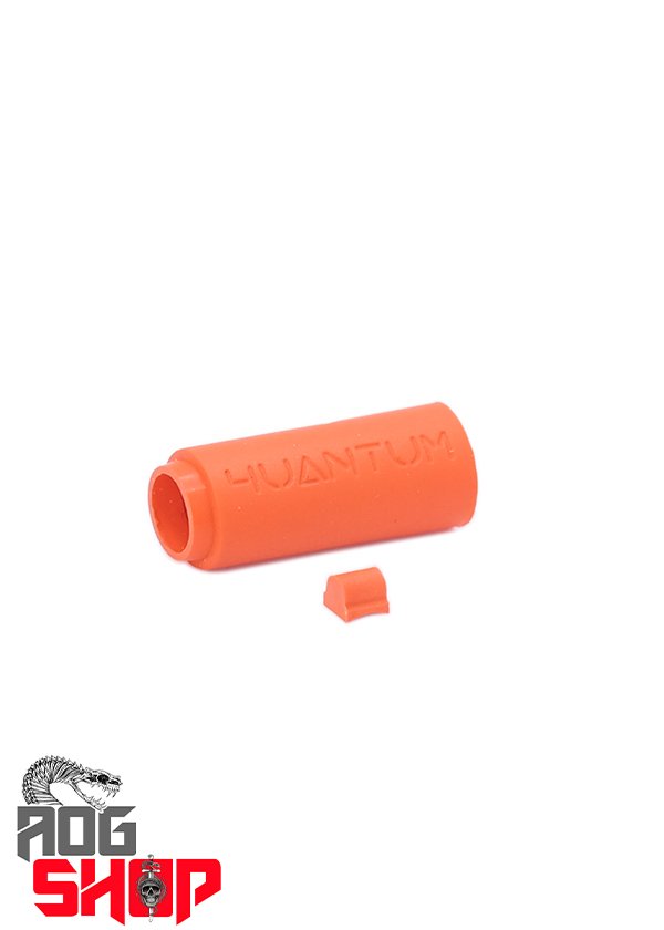 Friction Pro Hop-Up Rubber & Nub Set For AEG