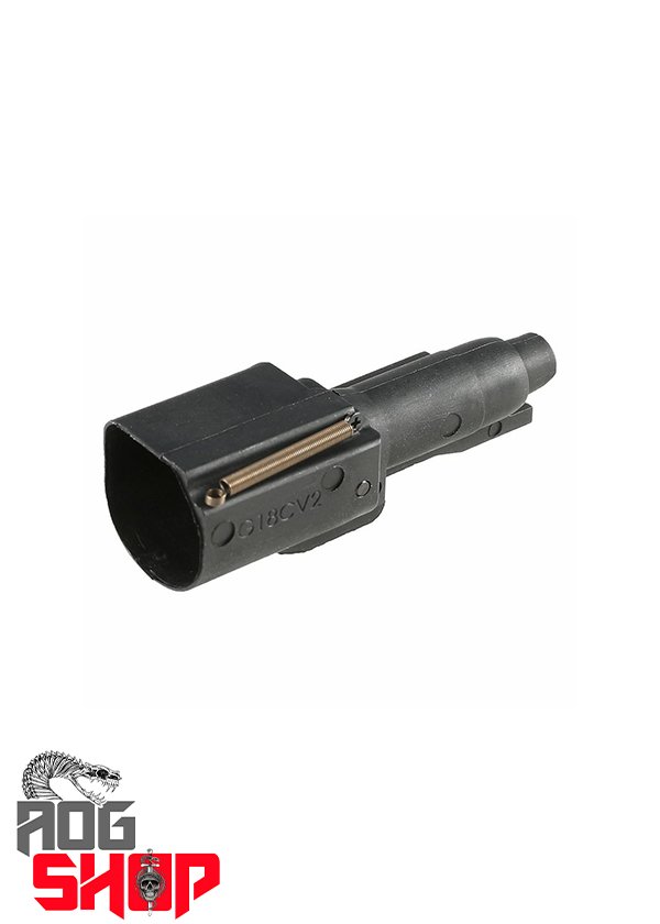 Loading Nozzle Assembly For UMAREX Glock Series - [VFC]