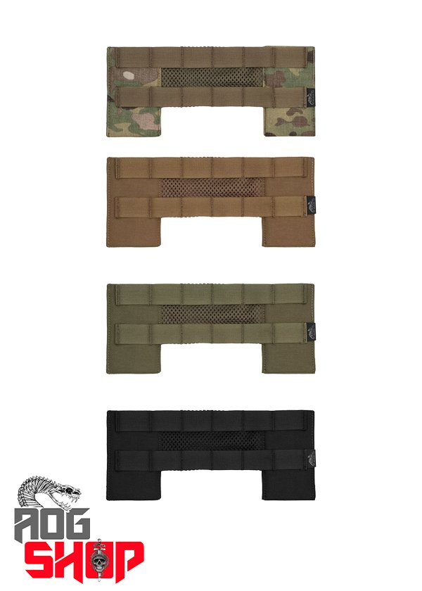 Guardian Chest Panel - [HELIKON] - AOGShop