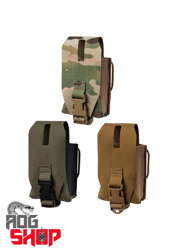 Frag Grenade Pouch MK III - [DIRECT ACTION] - AOGShop