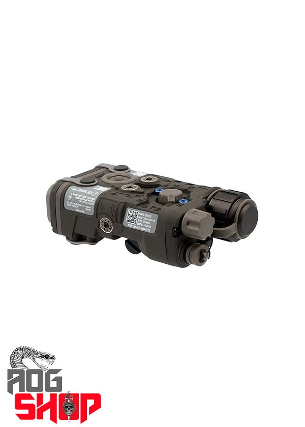 NGAL Laser Pointer High End VCSEL Version - [IS-EG] - AOGShop