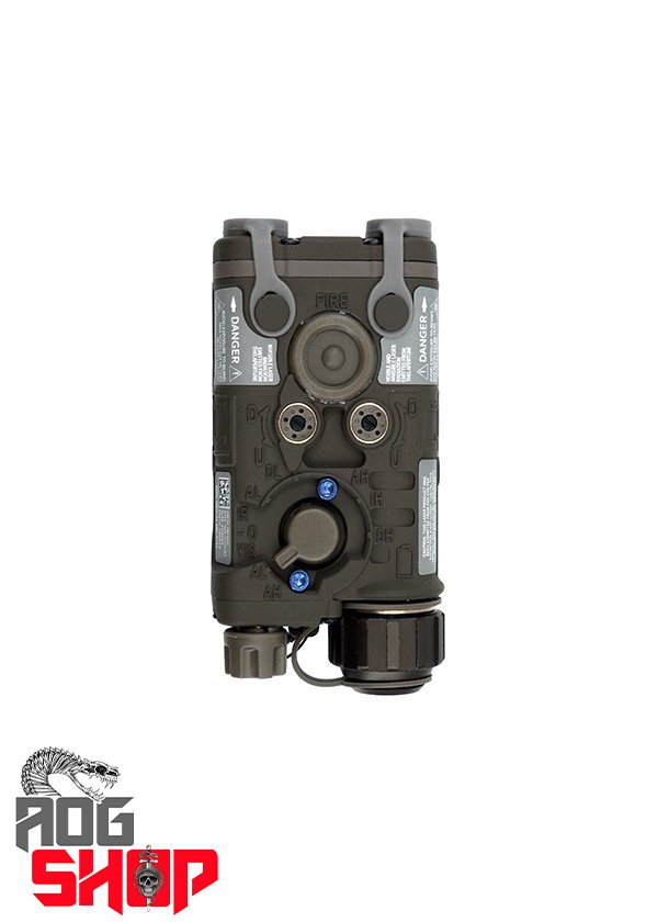 NGAL Laser Pointer High End VCSEL Version - [IS-EG] - AOGShop