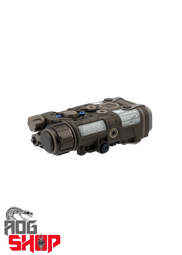 NGAL Laser Pointer High End VCSEL Version - [IS-EG] - AOGShop