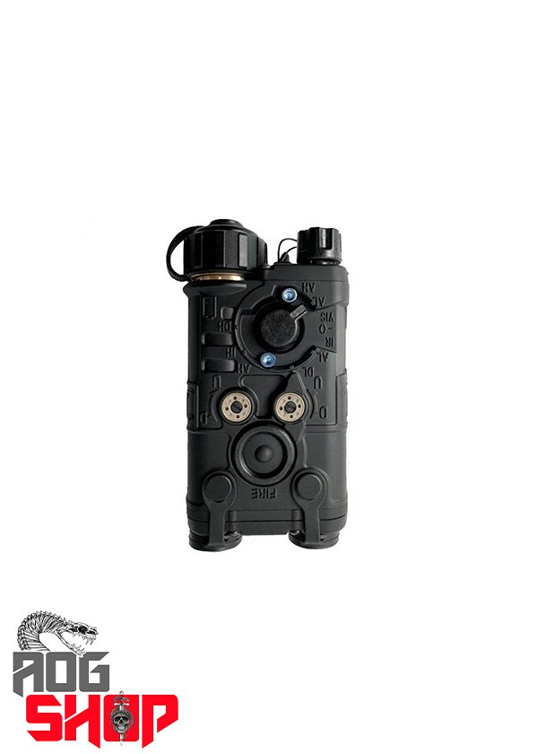 NGAL MKII Laser Deluxe Version (EEL Type) - [IS-EG] -# - AOGShop