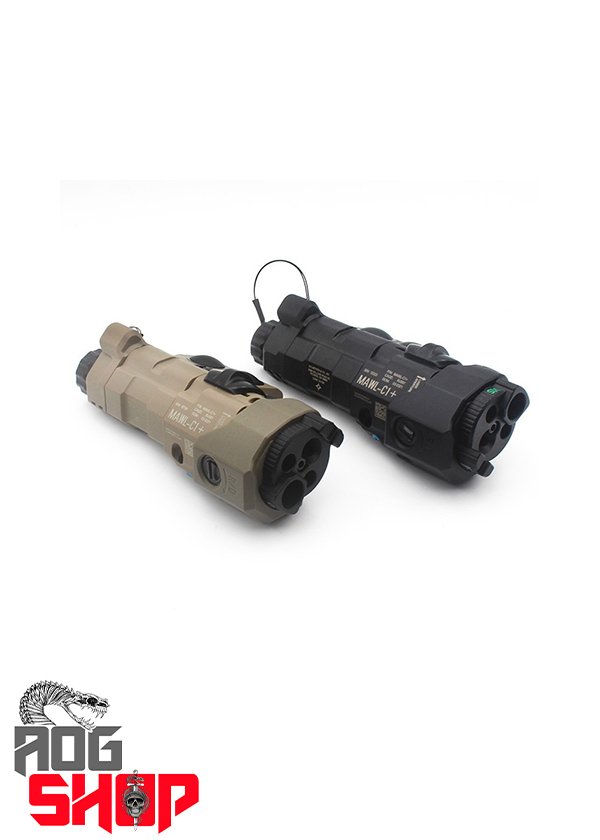 MAWL-C1+ Laser Aiming Device (2022 Version) - [SPEC PRECISION] - AOGShop