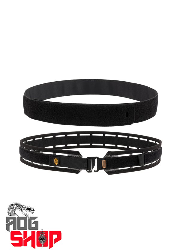 Hardrada Son Belt - Black - [RAGNAR RAIDS] - AOGShop