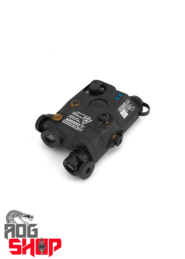 PEQ-15 Laser Sight - [SPEC PRECISION] - AOGShop
