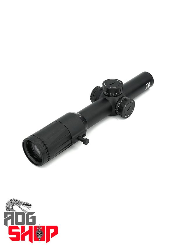 VUDU 1-6×24 FFP LPVO Scope - [SPEC PRECISION] - AOGShop