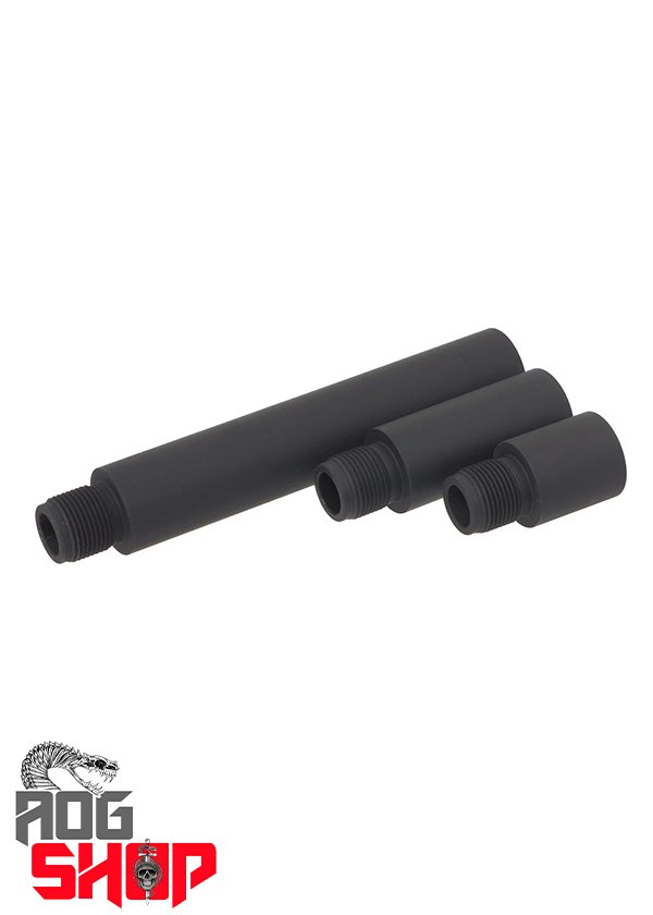Extend Barrel For 14mm CCW - [APS] - AOGShop