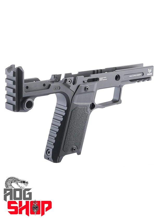 Conversion Kit For SIG Sauer P320/M17 GBB - [STRIKE INDUSTRIES] - AOGShop