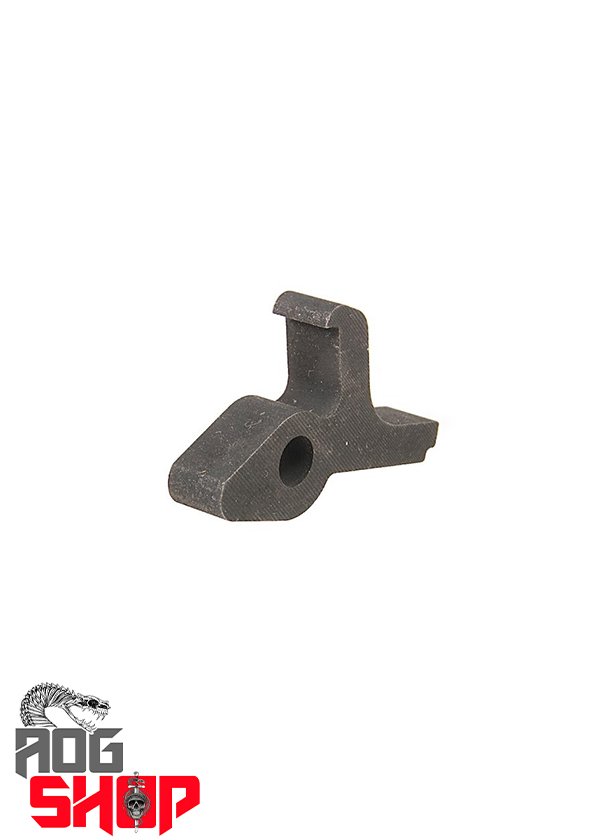 CNC Steel Semi-Auto Sear For GHK AK GBBR - [TMC] - AOGShop