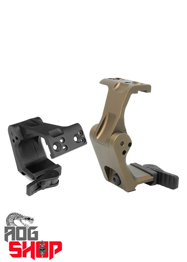 FTC OMNI Mount - 2.26” - [SPEC PRECISION] - AOGShop