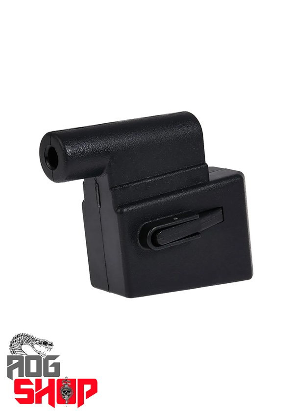 Shotgun Adapter For M4 Magazines - [SAIGO DEFENSE] - AOGShop