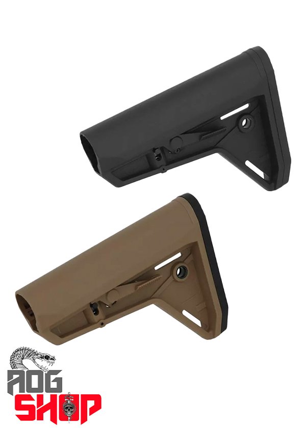 MGP MOE SL Stock For M4 - [Double Bell] - AOGShop