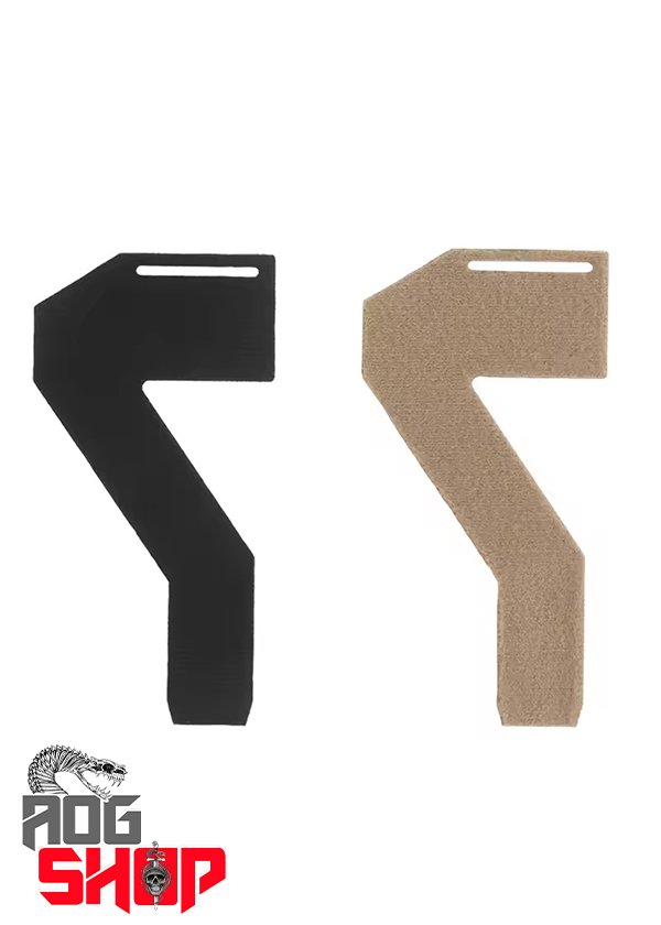 Mandible Angled MOLLE Strap - [WOSPORT] - AOGShop