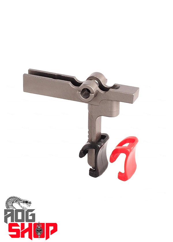 Eclipse Adjustment Trigger For VFC M4 GBB / APFG MPX GBB - [C&C TAC ...