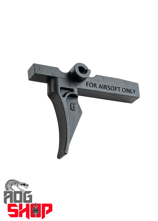 GSSAX Style Trigger For VFC M4 GBB / APFG MPX / MCX GBB - [C&C TAC ...
